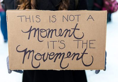 LiisBeth ¤ Field Notes for Feminist Changemakers